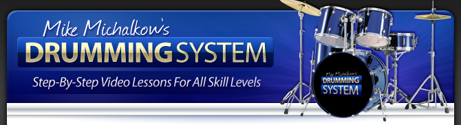 The Drumming System » Complete Overview!
